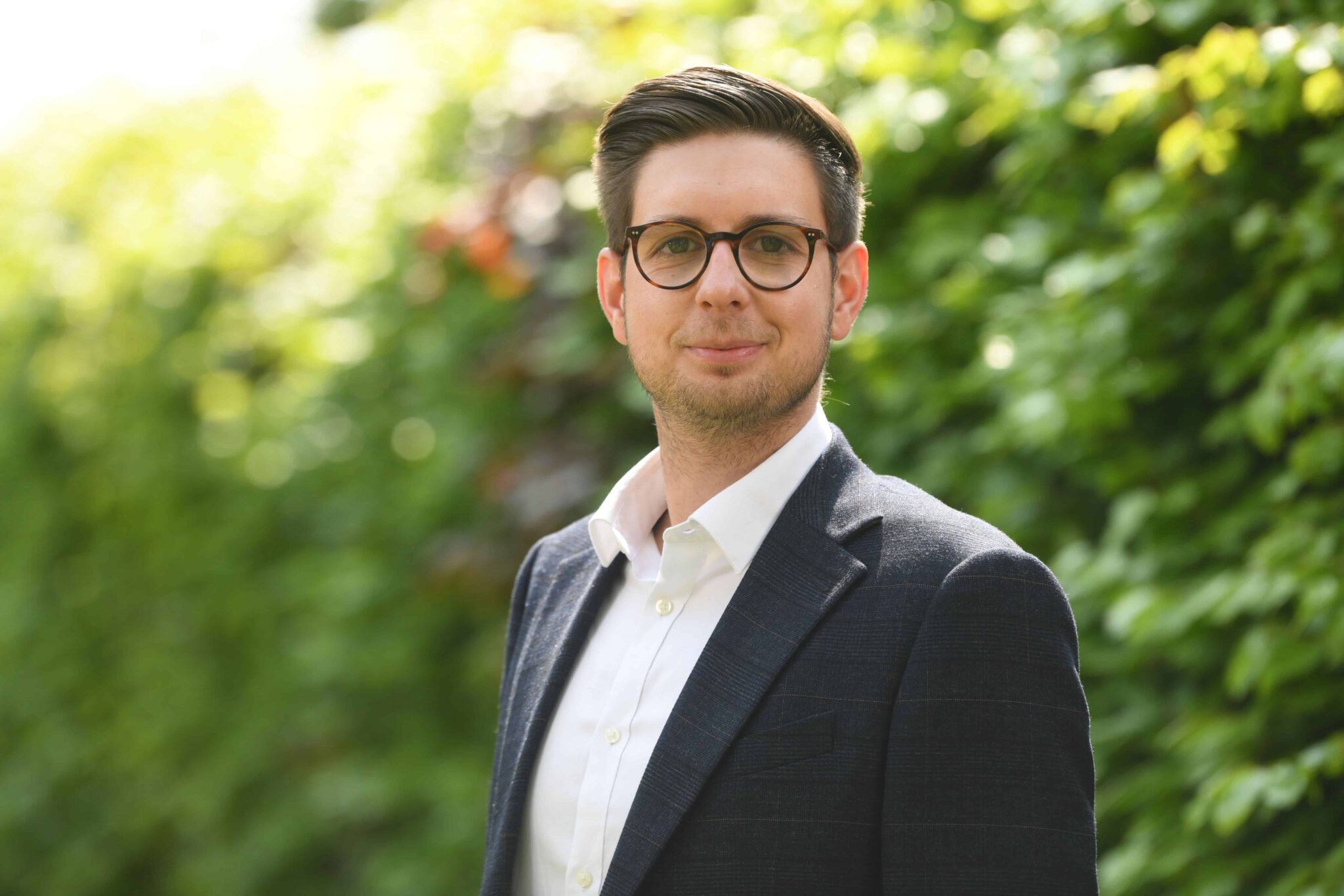Our People | Suffolk | East Anglian Financial Planning